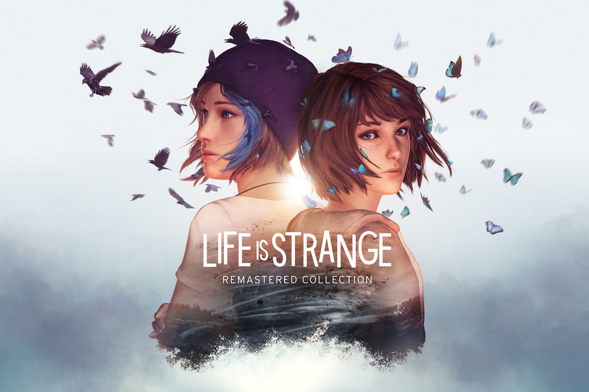 Life is Strange: Before the Storm Remastered PC Türkçe Yama - TR GAMES ...